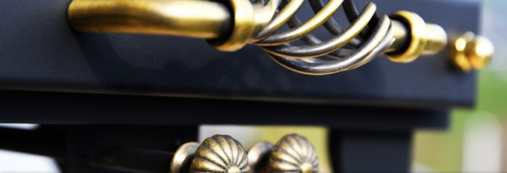 THE STOVE – Tiny Stove – der kleinste Holzofen der Welt