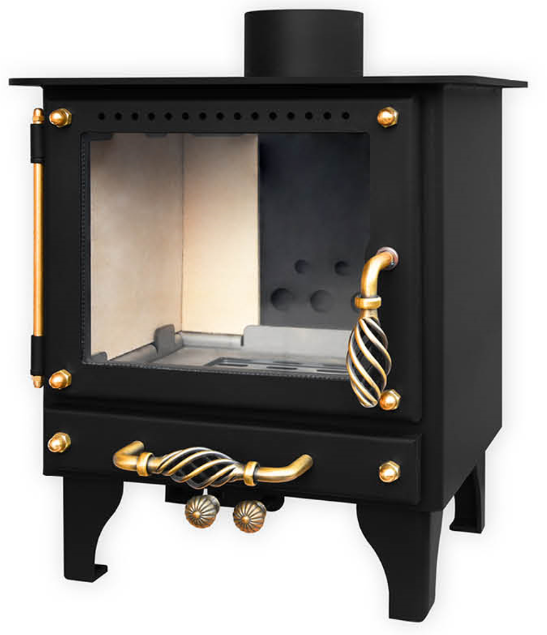 PRODUKTE – Tiny Stove – der kleinste Holzofen der Welt